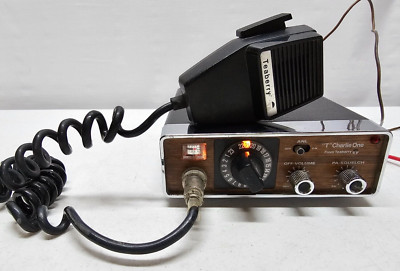 Teaberry CB Radios for sale | eBay