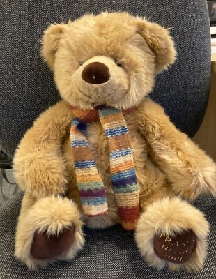Fraser Bear in Other Teddy Bears for sale | eBay