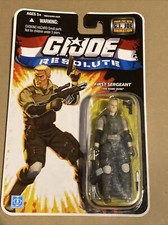 G.I. Joe 25th Anniversary Duke (Resolute)