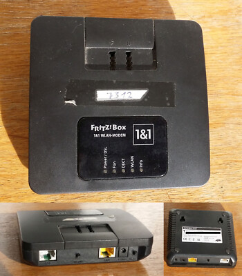 Fritzbox 7312 online kaufen | eBay