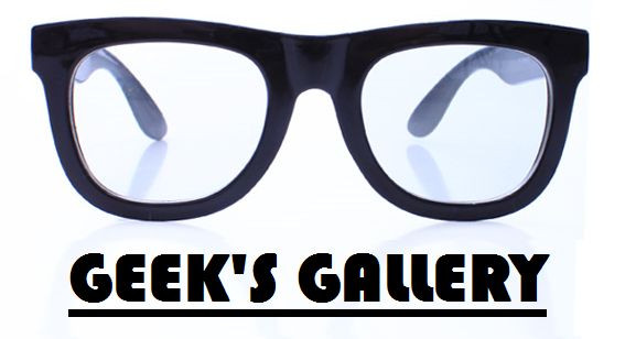 GEEK'S GALLERY | eBay Stores