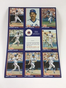 Larry Fritsch Cards | eBay Stores
