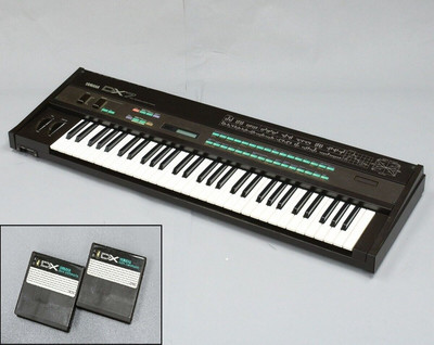 Yamaha Dx7 for sale | eBay