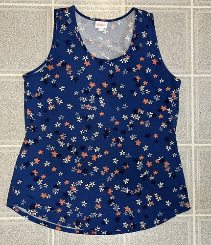 LuLaRoe Tank Top 2XL | eBay