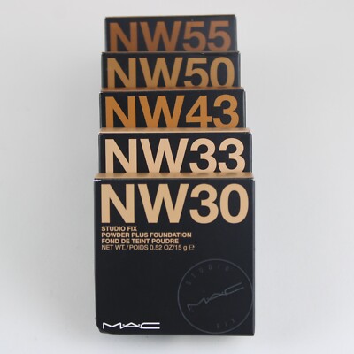 Mac Studio Fix Nw50 for sale | eBay