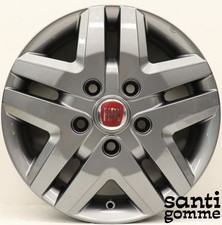 Jantes Fiat DUCATO, Pieces detachees automobiles