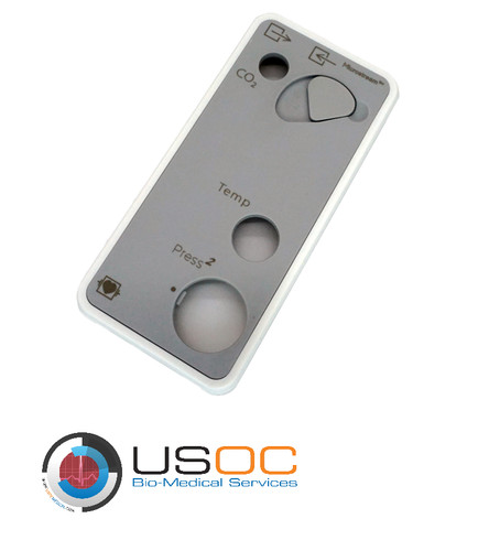 Philips 867041 Bezel With Pressure Temp, English Text Front Bezel ...