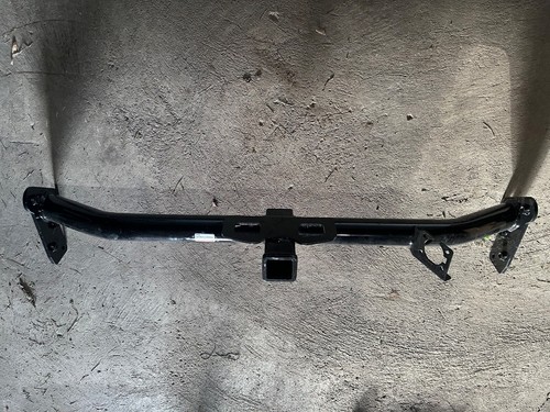 2022-2023 Genesis GV70 Tow Hitch | OEM Parts | ARF61-AU000 for sale ...