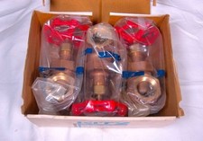 KITZ Valves & Manifolds for sale | eBay