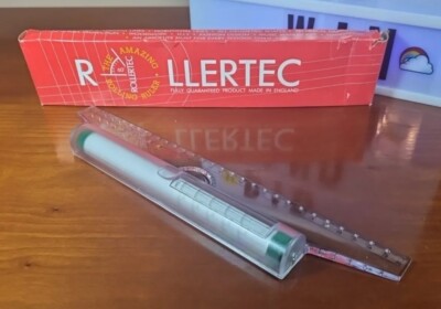 Rolling Ruler in Engineering & Surveying Collectables for sale | eBay