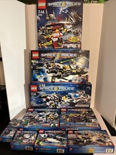 LEGO 8399 K-9 Bot Set Parts Inventory and Instructions - LEGO Reference ...