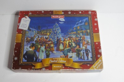 Waddingtons Architecture 12-16 Years Jigsaws & Puzzles for sale | eBay