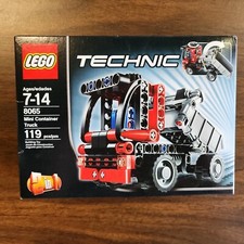 LEGO 119 Super Train Set Set Parts Inventory and Instructions - LEGO ...