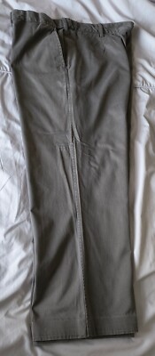 27 Inch Leg Mens Trousers for sale | eBay