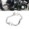 For Honda CB 400 VTEC 2 crash bars CB 400 Super Four Spec 2 engine ...
