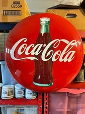 Fake coca cola porcelain sign | Collectors Weekly