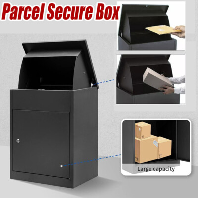 Traditional Post Box for sale | eBay