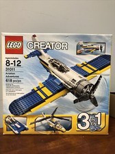 LEGO 618 Police Helicopter Set Parts Inventory and Instructions - LEGO ...