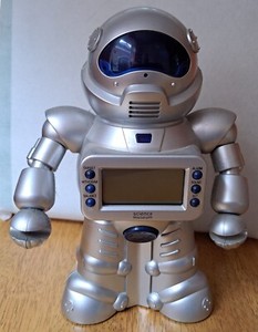Robot Money Box for sale | eBay