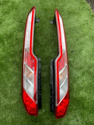 Ford Transit Rear Light Assemblies for sale | eBay