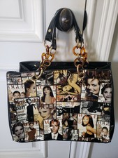 Vogue Magazine Purse In Women's Bags & Handbags for sale | eBay