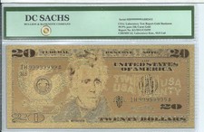 $20 Replica & Reproduction US Paper Money for sale | eBay