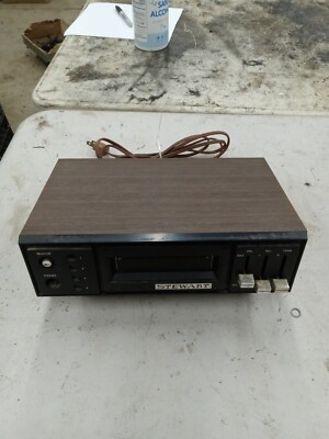 Eight Track in 8-Track Players for sale | eBay