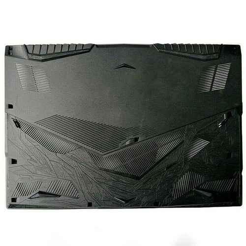 Bottom case For MSI 9S7-17E912 GE75 Raider 10SGS/10SGS/10SFS/10SF/10SE ...