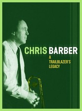 Chris Barber Music CDs for sale | eBay
