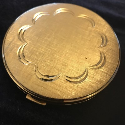 Regent of London in Collectable Cosmetic Compacts for sale | eBay