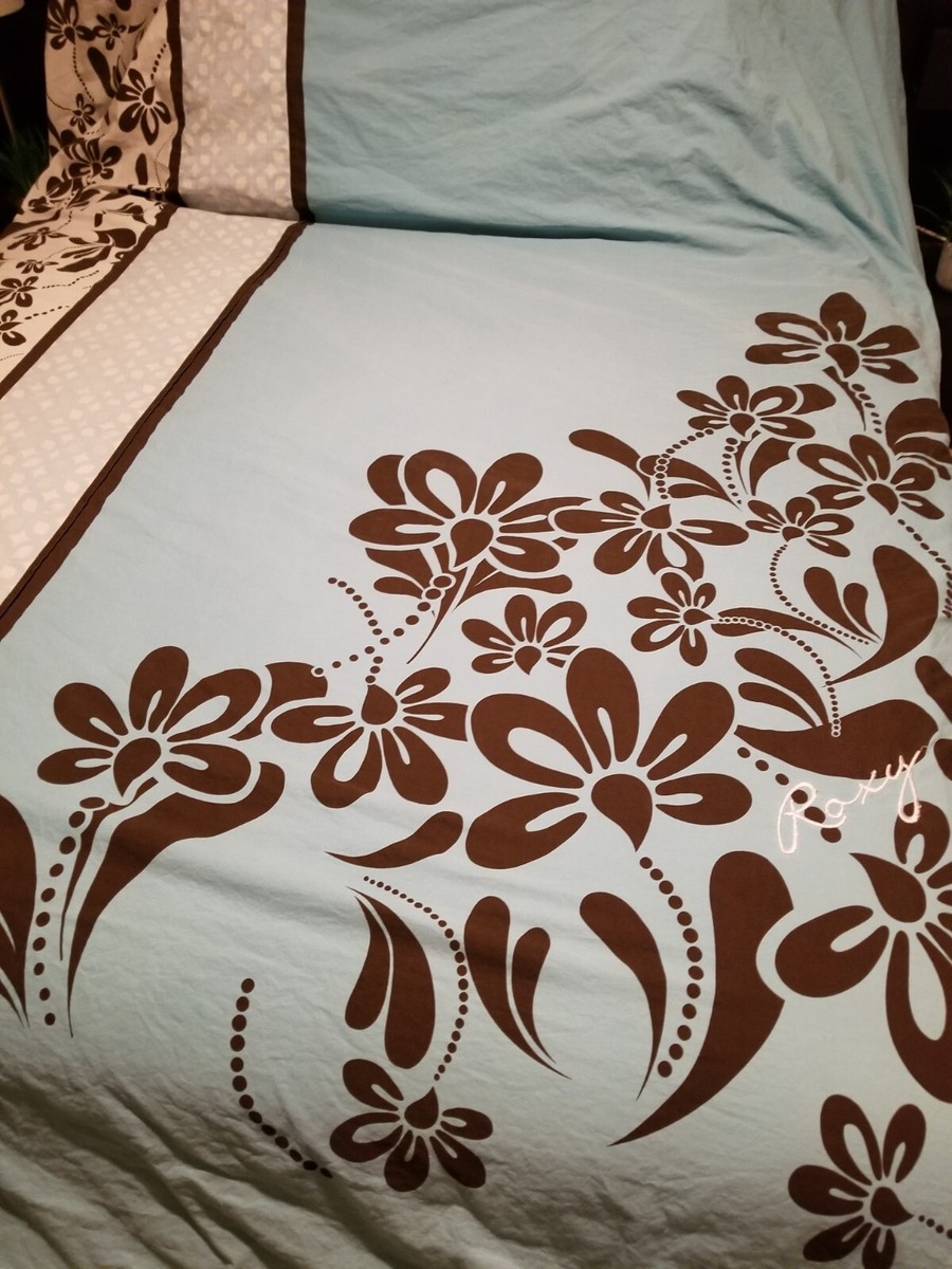 Roxy Girls Comforter Bedding