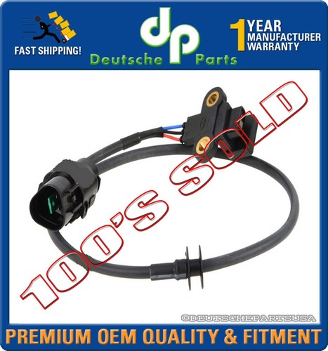 ENGINE CRANKSHAFT CRANK SHAFT POSITION SENSOR for KIA SORENTO 39310 ...