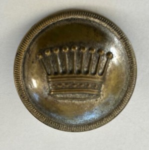 Antique Crown Button for sale | eBay