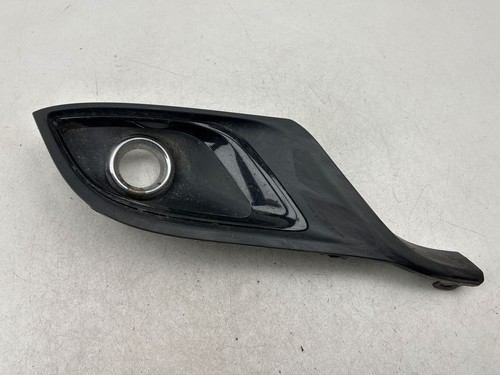 Dodge Durango III 2018 Left front front fog light trim grill 08871124 ...