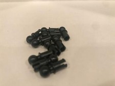LEGO Sets with Part 6628 Technic Pin Towball with Friction, Ridges ...