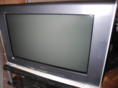 1080i CRT TVs for Sale | Shop New & Used 1080i CRT TVs | eBay
