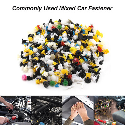 body panel clips products for sale | eBay