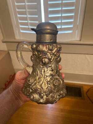 Goofus Glass for sale | eBay