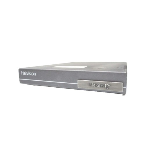 Haivision Makito X S-292E-DVI Streaming Video Encoder | eBay