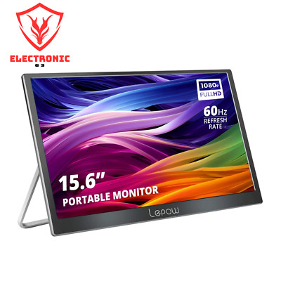 Portable Monitor for sale | eBay