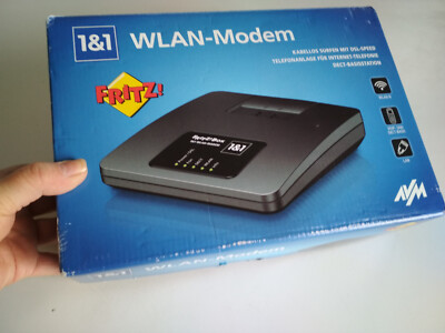 Fritzbox 7312 online kaufen | eBay