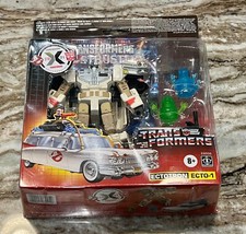 Transformers Collaborative Ectotron (ECTO-1)