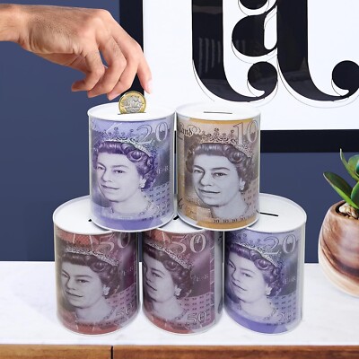 Adult Money Box for sale | eBay