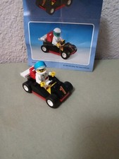 LEGO 6498 Go-Kart Set Parts Inventory and Instructions - LEGO Reference ...
