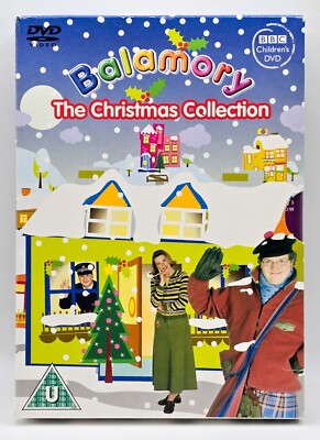 Balamory Dvd for sale | eBay UK