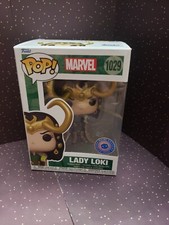 Lady Loki | Art Toys | hobbyDB