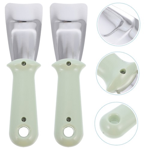 3 Pcs Shovel Ice Breaker Tool Refrigerator Defrosting Scraper | eBay
