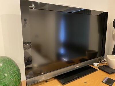 Sony Bravia 40 for sale | eBay