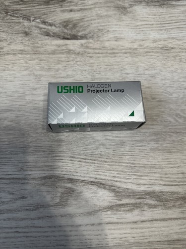 New Genuine OEM Ushio EVD 400w 36v Projector Halogen Lamp Bulb | eBay