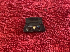 Winchester Rear Sight